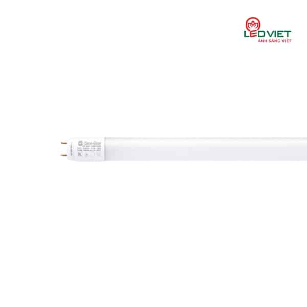 Đèn Tuýp LED T8 20W Thủy Tinh bọc nhựa Rạng Đông T8 N02 1200/20W - CÔNG TY TNHH VẬT TƯ & XÂY LẮP ...